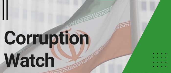 Corruption Watch - Open Society