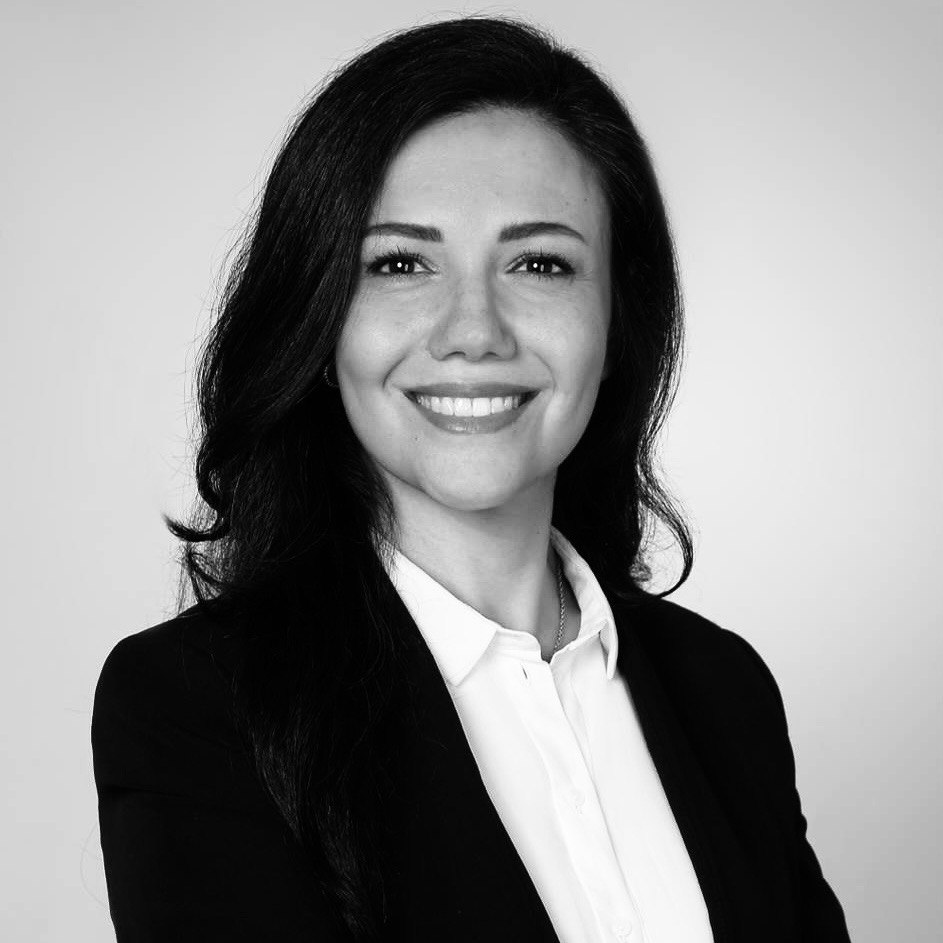 Elahe Hosseini Ramandi - Open Society