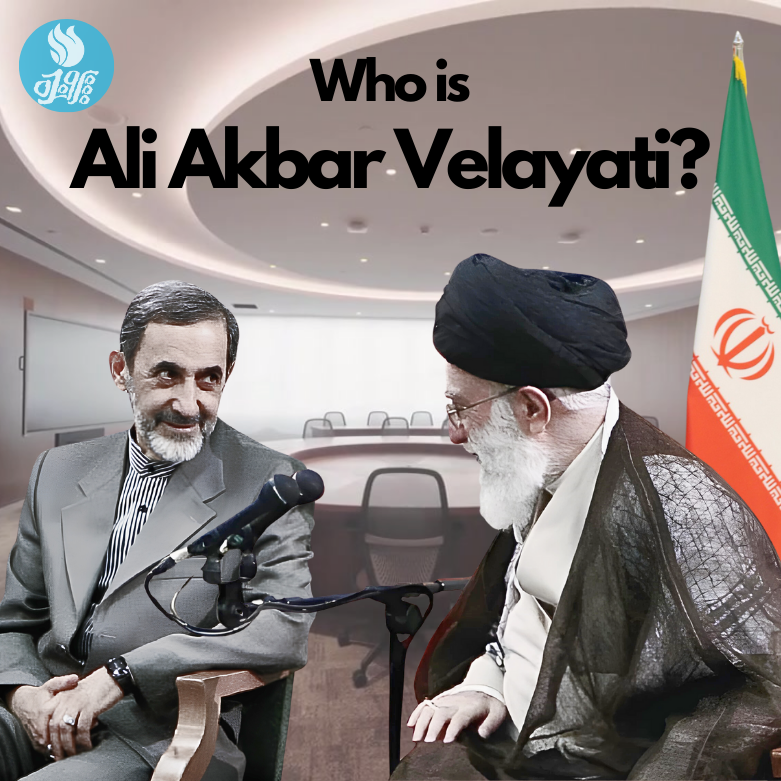 Ali Akbar Velayati Who is Ali Akbar Velayati? - Open Society
